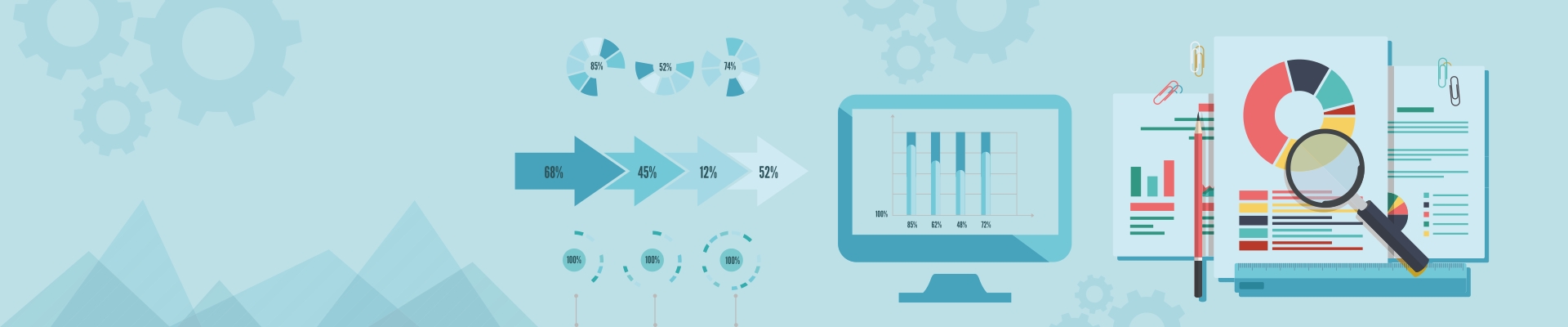 Analytics, AI Analytics, AI